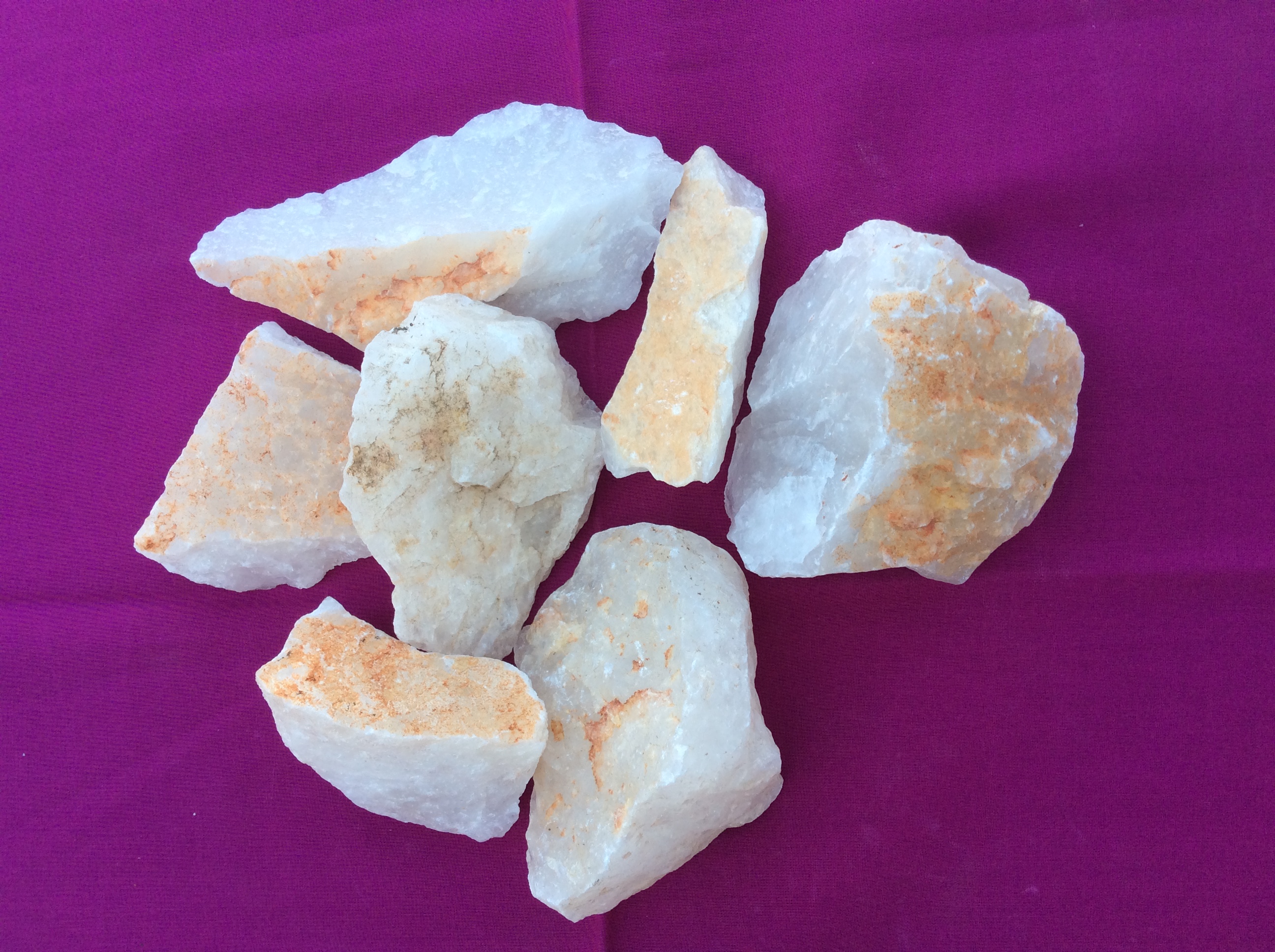Quartz M Grade Everstone Minerals Quartz M Grade Everstone Minerals